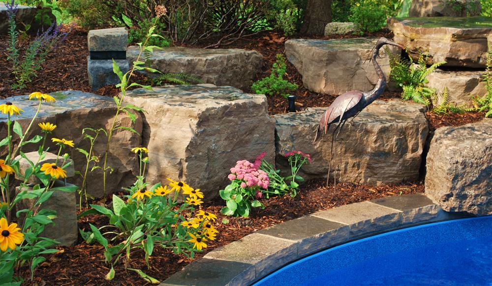 Project Gallery - Evergreen Landscapes